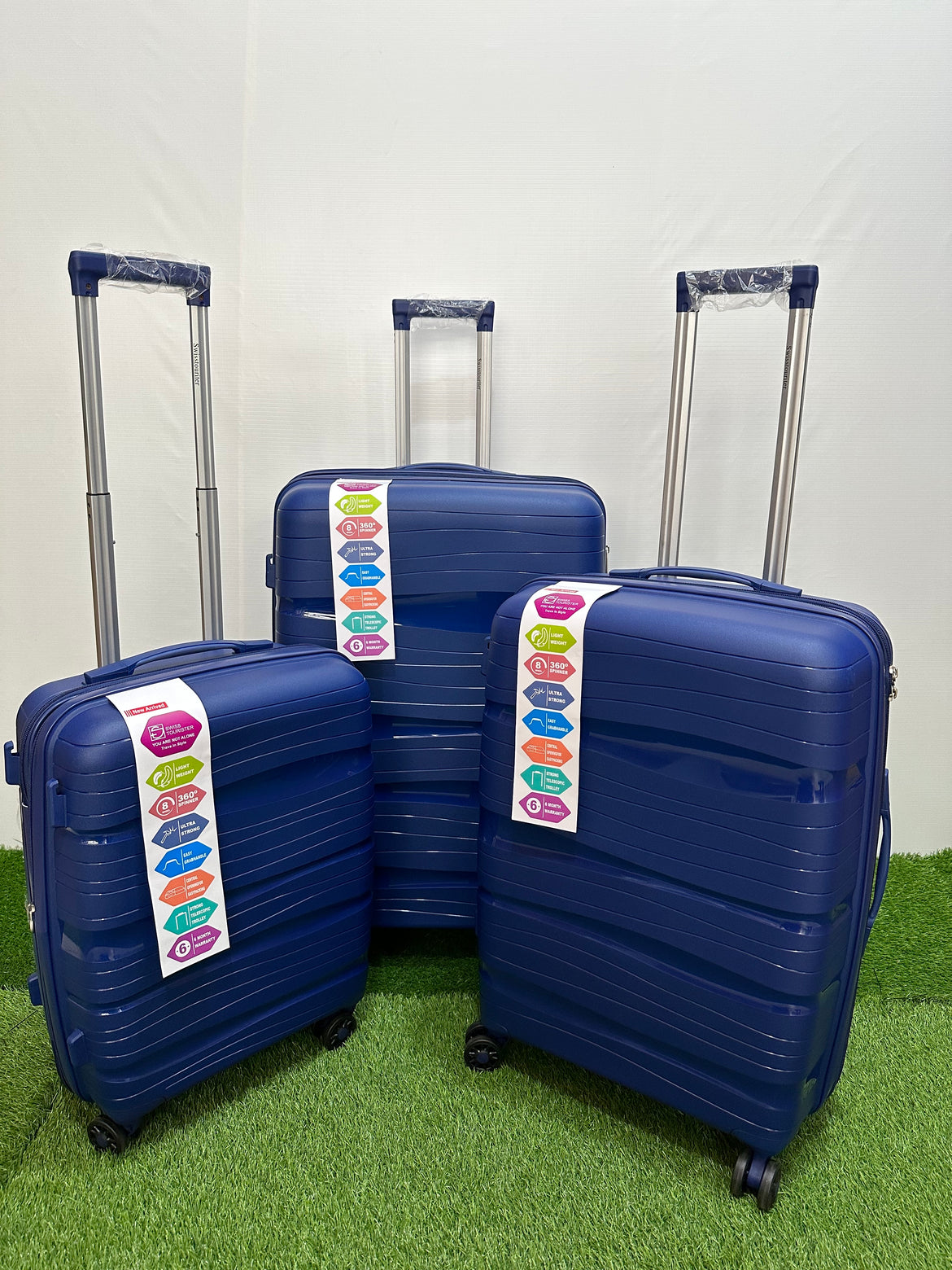 Swiss gear - Branded luggage – Branded Luggage.com.pk