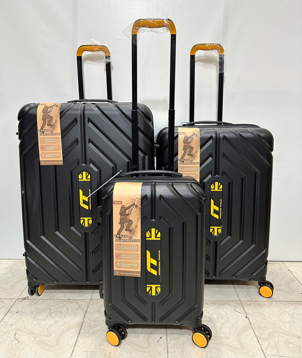 It luggage - Branded luggage – Branded Luggage.com.pk