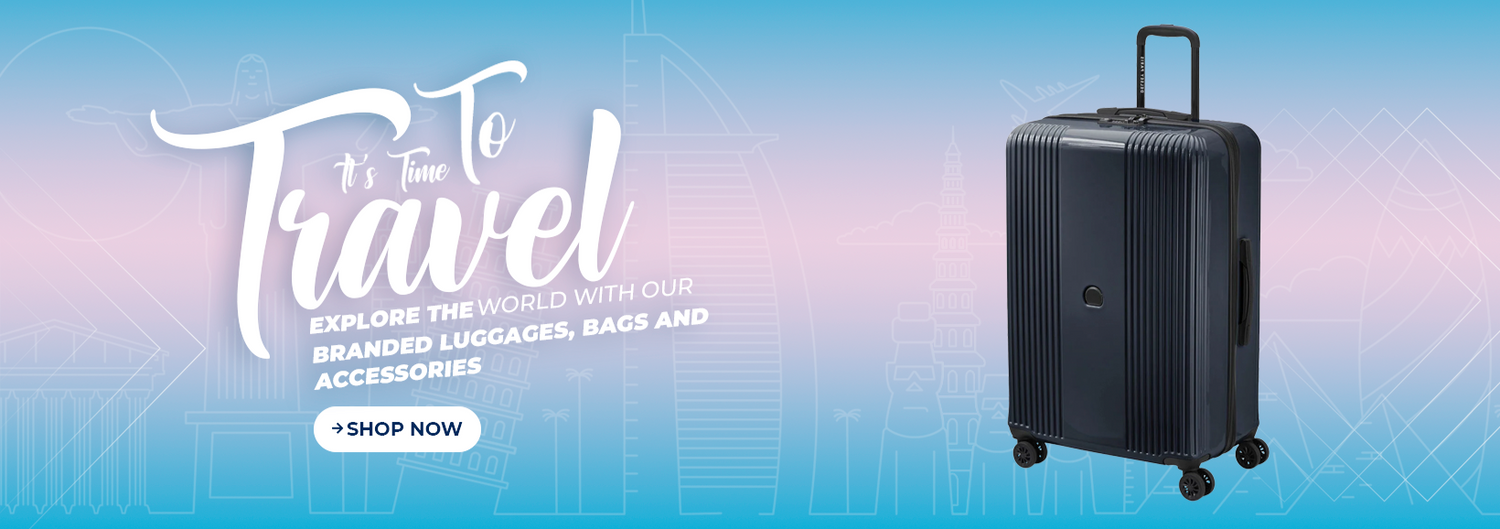 Branded Luggage : Pakistan NO 1 Luggage Brand – Branded Luggage.com.pk