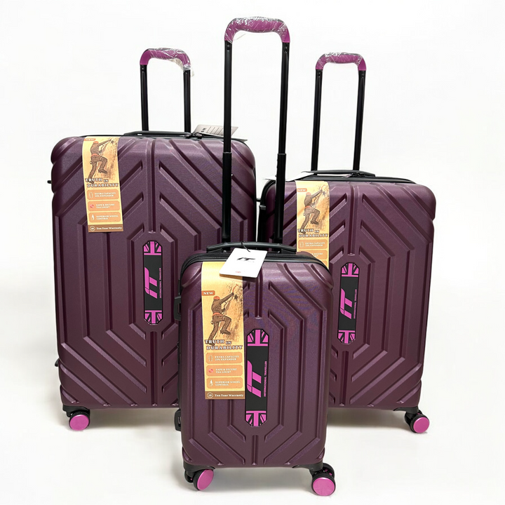 It luggage - Branded luggage – Branded Luggage.com.pk