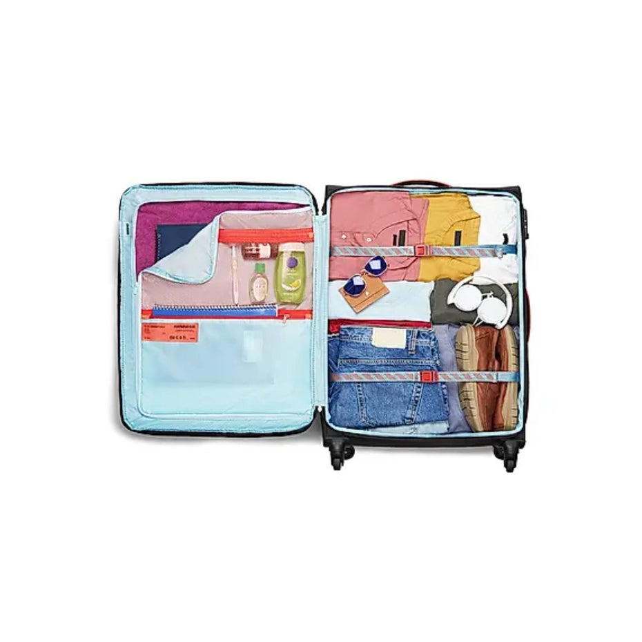 Soft Side Luggage - Branded luggage – Branded Luggage.com.pk