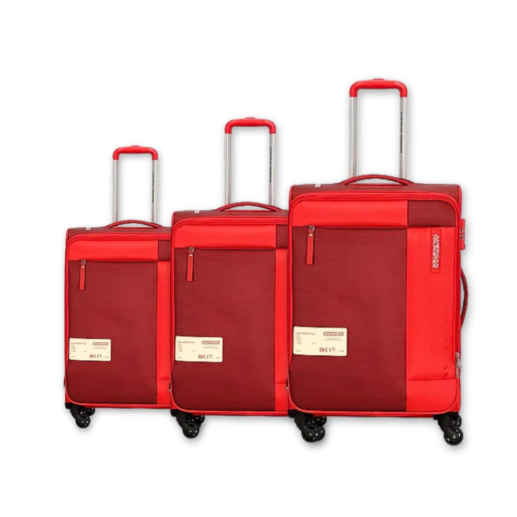 Soft Side Luggage - Branded luggage – Branded Luggage.com.pk