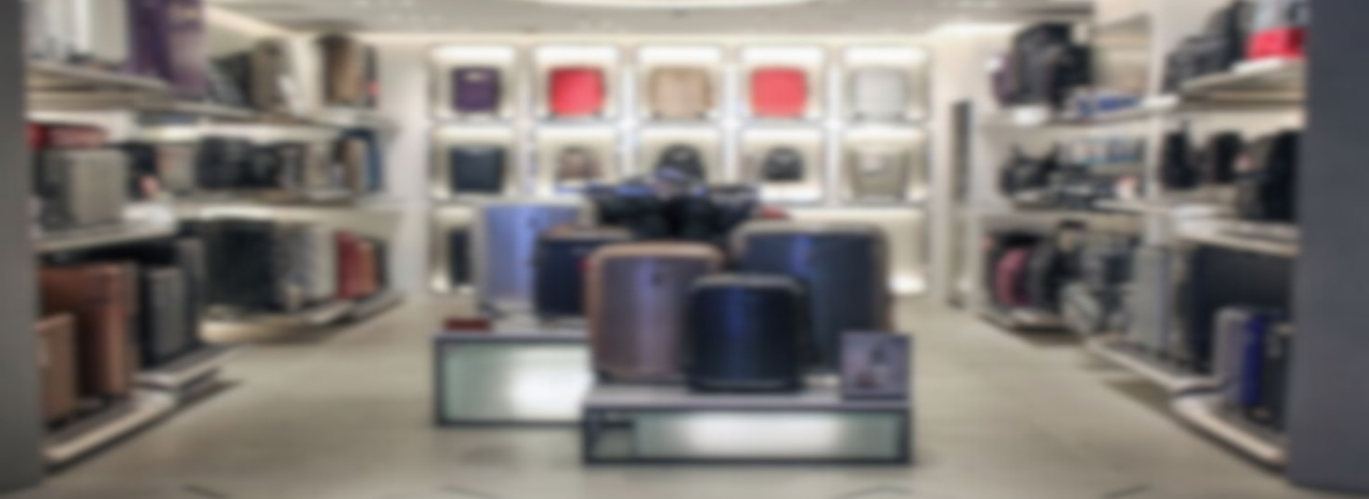 Branded Luggage Stores Pakistan – Find a Store Near You